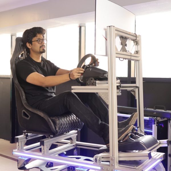 Metadrive Arcade – MetaDrive